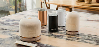NEOM Wellbeing Pod Adapters – Page 1 – NEOM Wellbeing EU