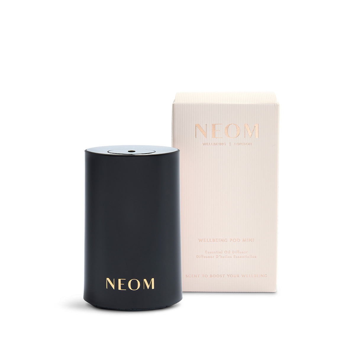 NEOM Wellbeing – NEOM Wellbeing EU