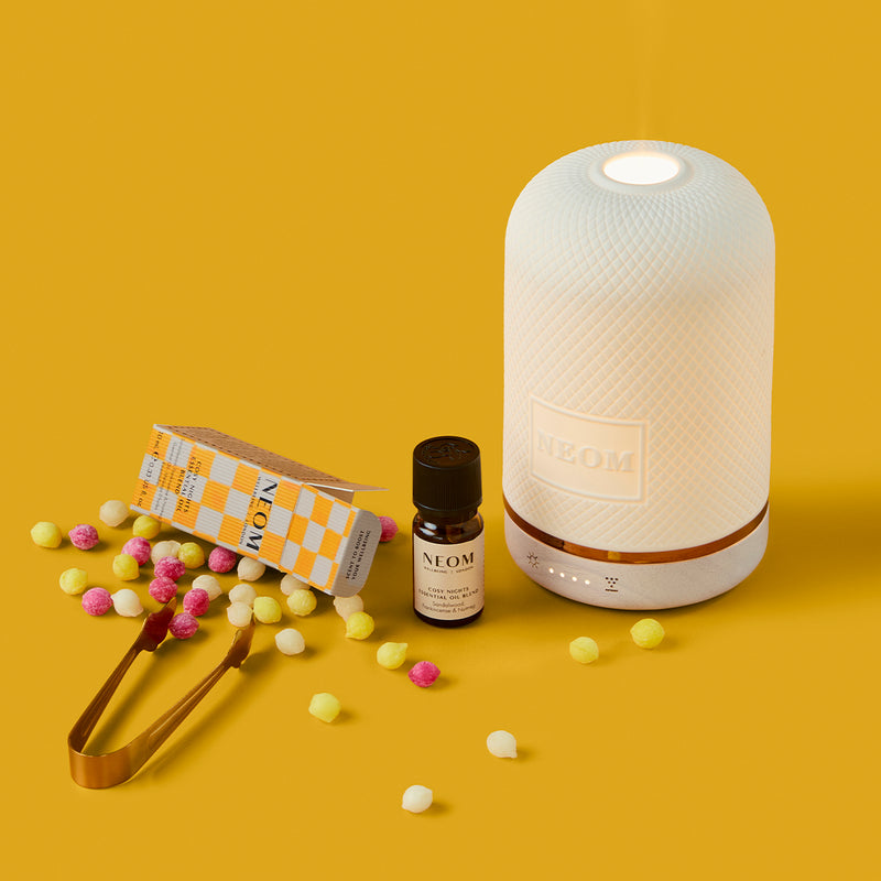 Electric Diffusers – NEOM Wellbeing EU