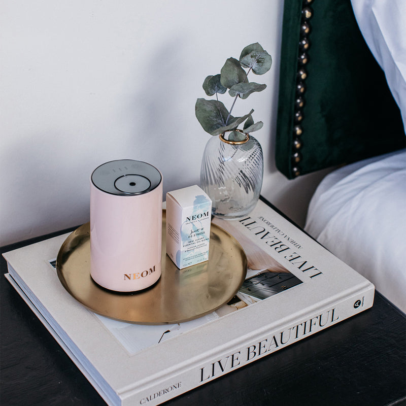 NEOM Wellbeing – NEOM Wellbeing EU