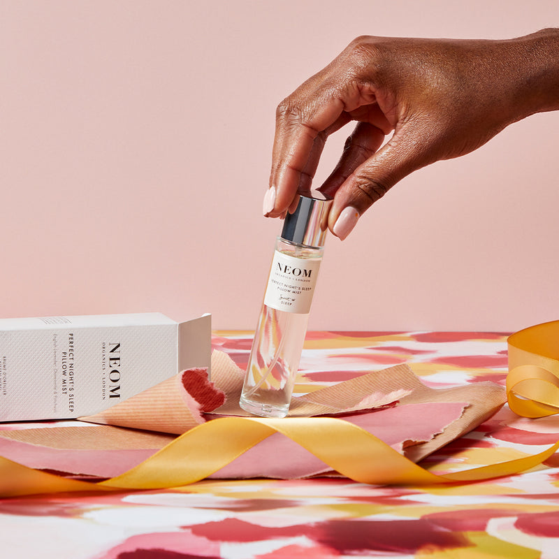 NEOM Wellbeing – NEOM Wellbeing EU