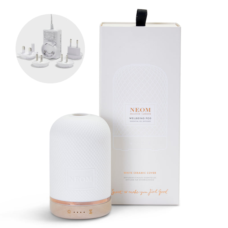 NEOM Wellbeing – NEOM Wellbeing EU