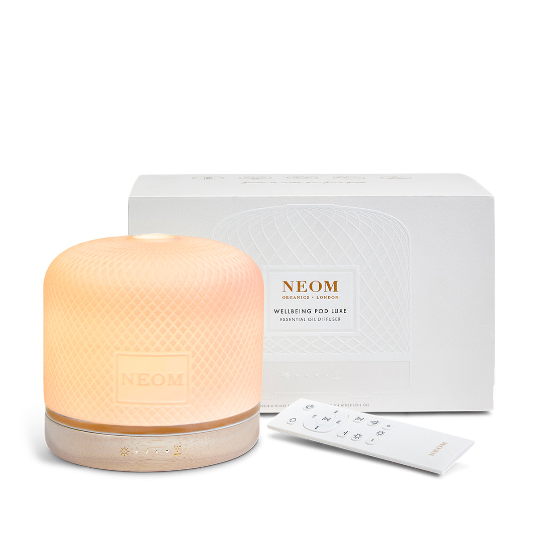 Wellbeing Pod Luxe | NEOM Wellbeing – NEOM Wellbeing EU