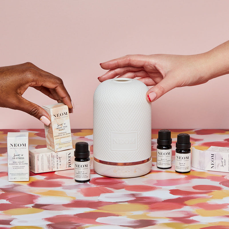 Wellbeing Pod Luxe | NEOM Wellbeing – NEOM Wellbeing EU