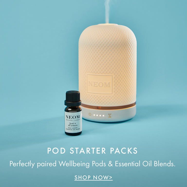 NEOM Wellbeing London | NEOM Wellbeing EU