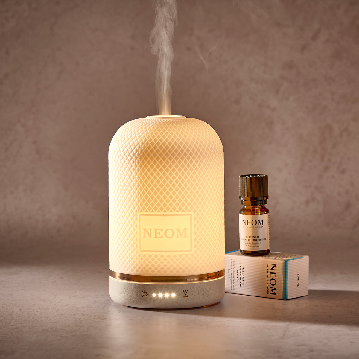 NEOM Wellbeing – NEOM Wellbeing EU