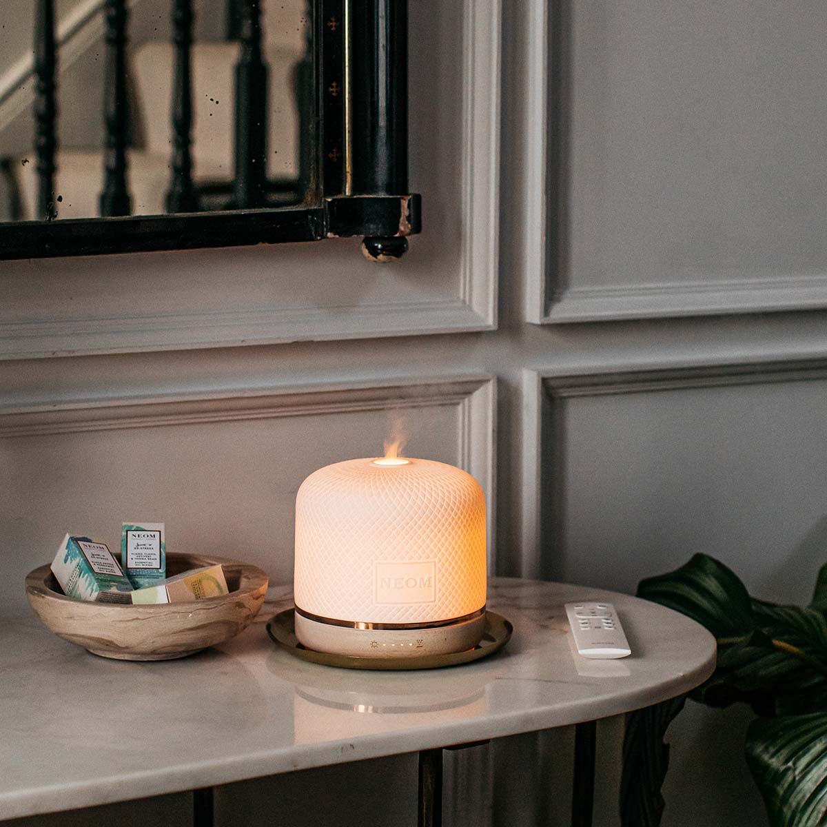 Wellbeing Pod Luxe | NEOM Wellbeing – NEOM Wellbeing EU