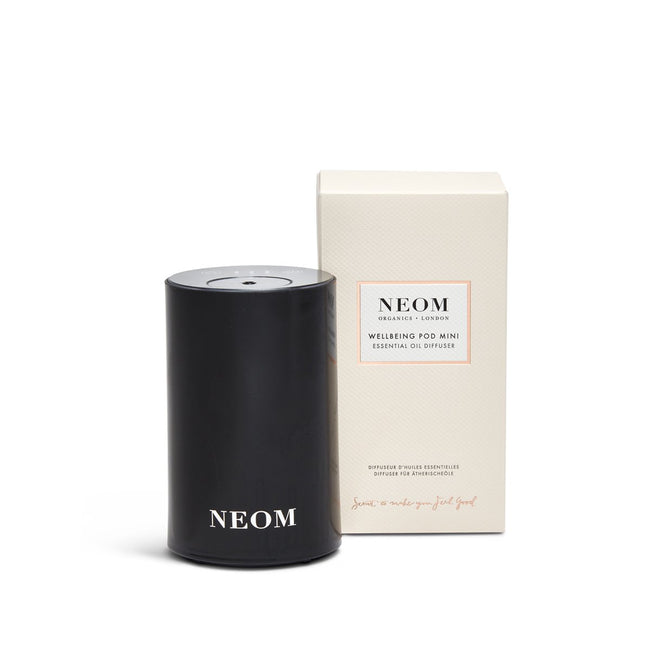 Wellbeing Pod Mini Electric Diffuser – NEOM Wellbeing EU